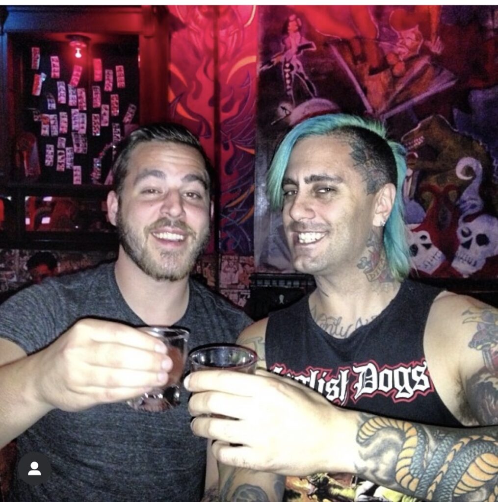 Photos – Double Down Saloon